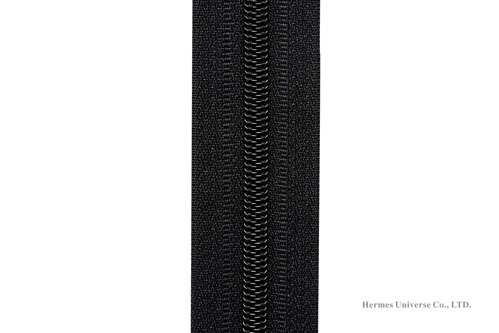Nylon Zipper Chain - Hermes Universe | a zipper trading company based ...