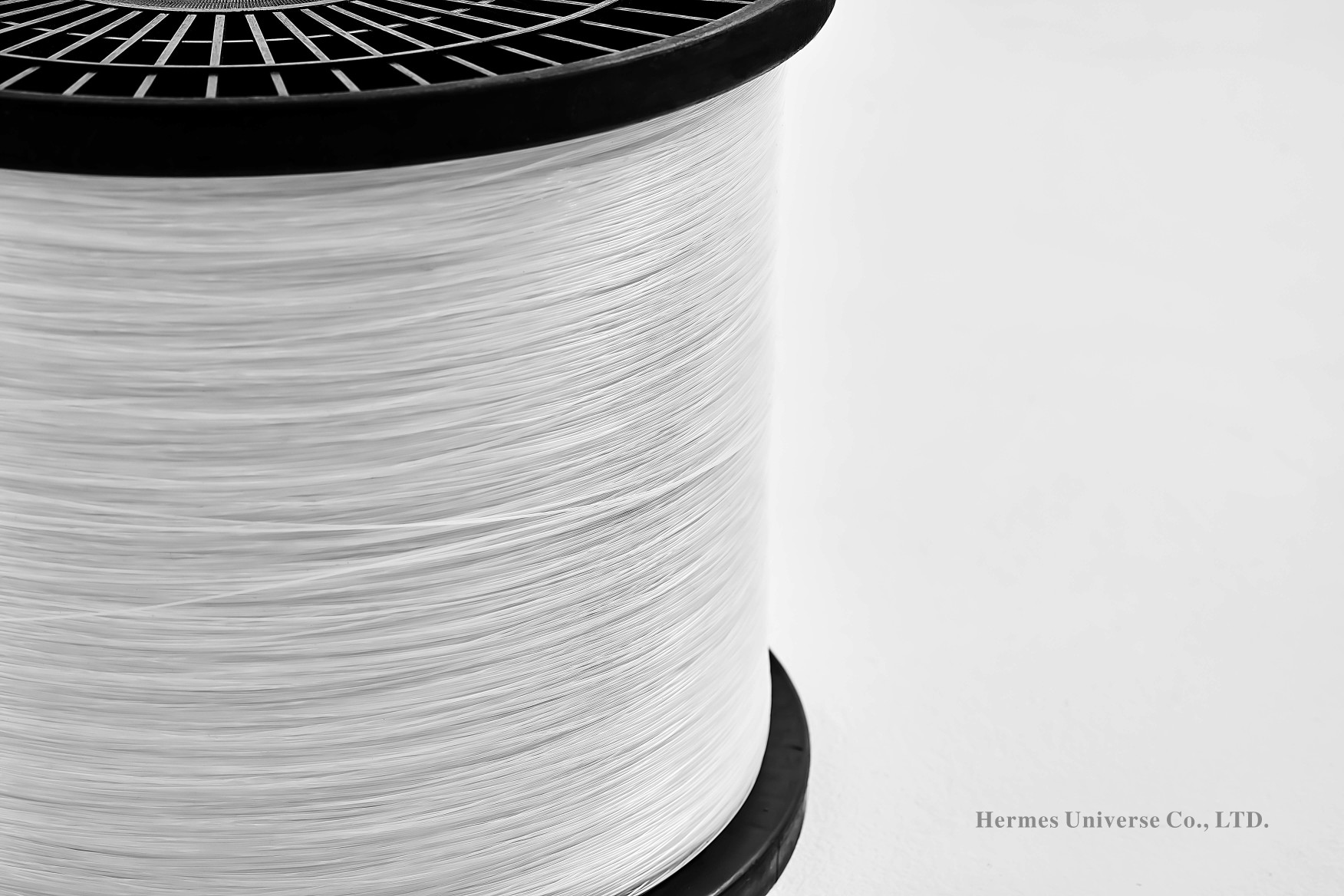 Polyester Monofilament - Hermes Universe | a zipper trading company ...