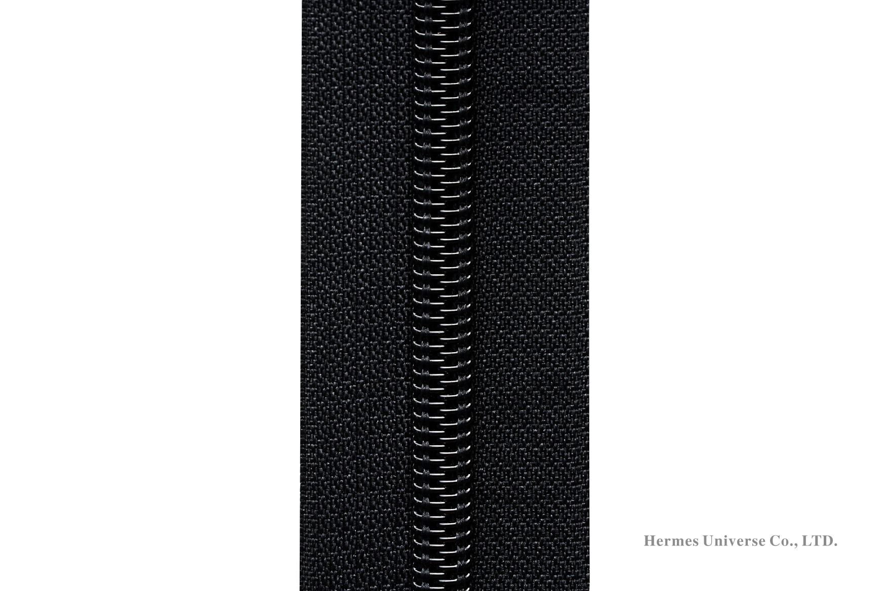 Nylon Zipper Chain - Hermes Universe | a zipper trading company based ...