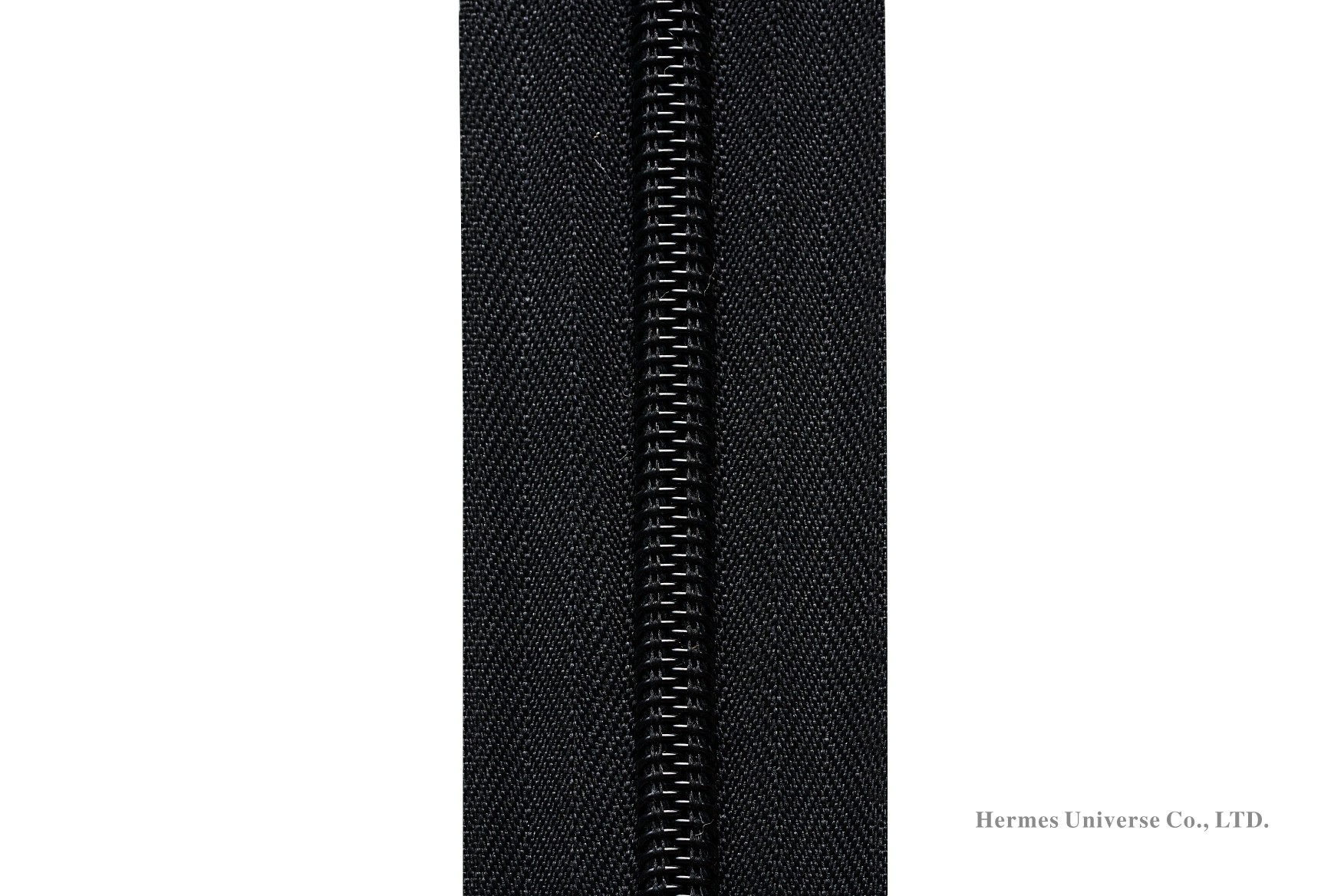 Nylon Zipper Chain - Hermes Universe | a zipper trading company based ...