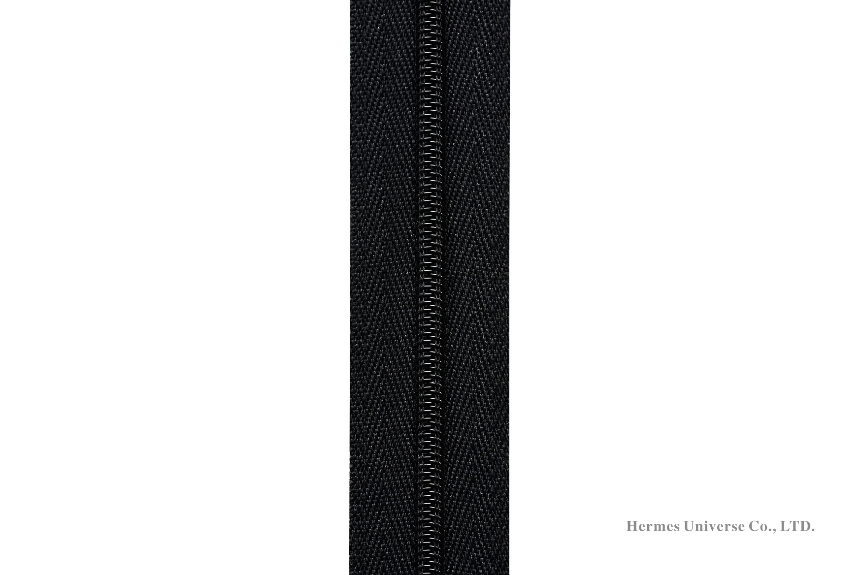 Nylon Zipper Chain - Hermes Universe | a zipper trading company based ...